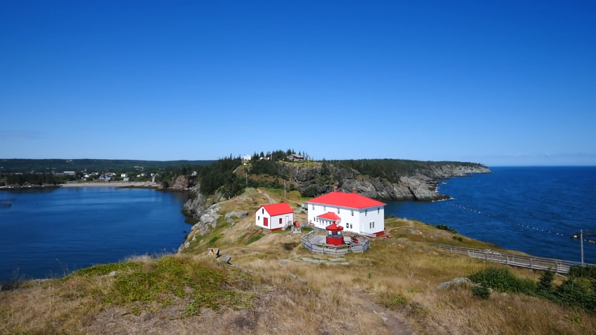 Behind the Bay of Fundy’s misty waves - Explore Grand Manan Island’s ...