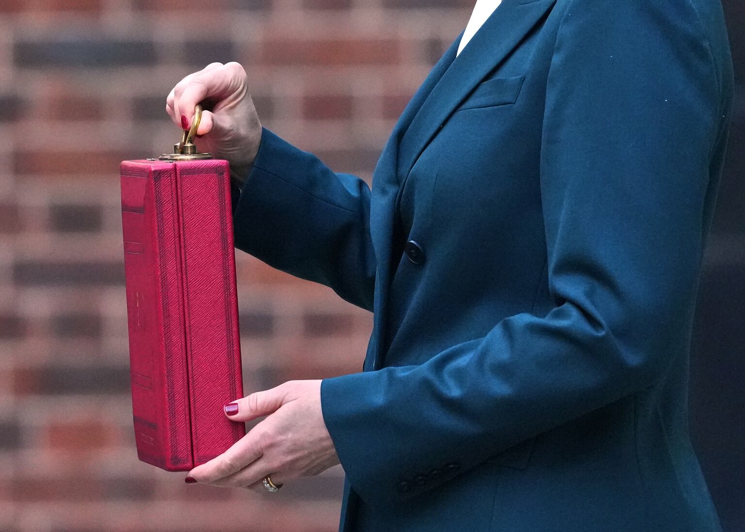 OBR must ‘change completely’ how it publishes sensitive reports after ...