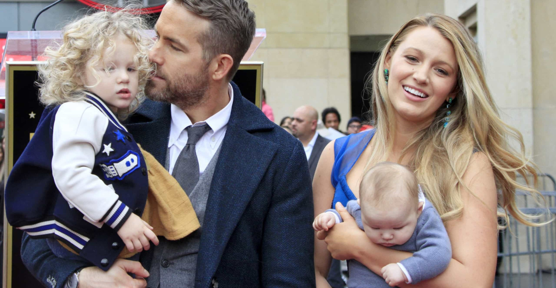 Celebs who refuse to hire nannies