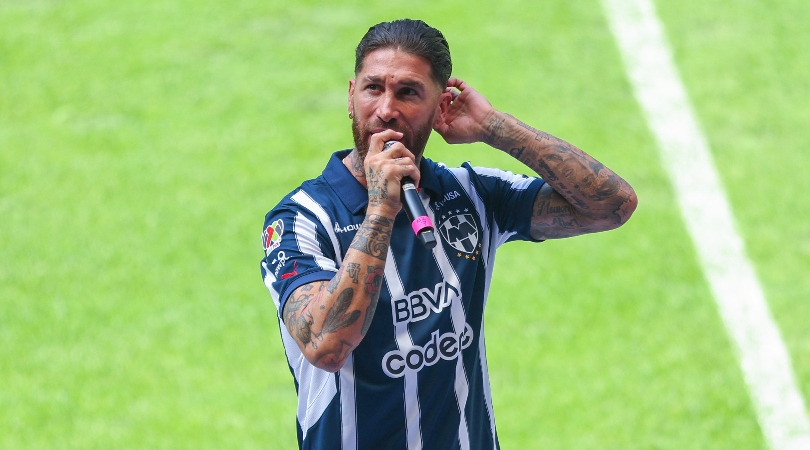 Sergio Ramos 'preparing for epic return' to Real Madrid: report