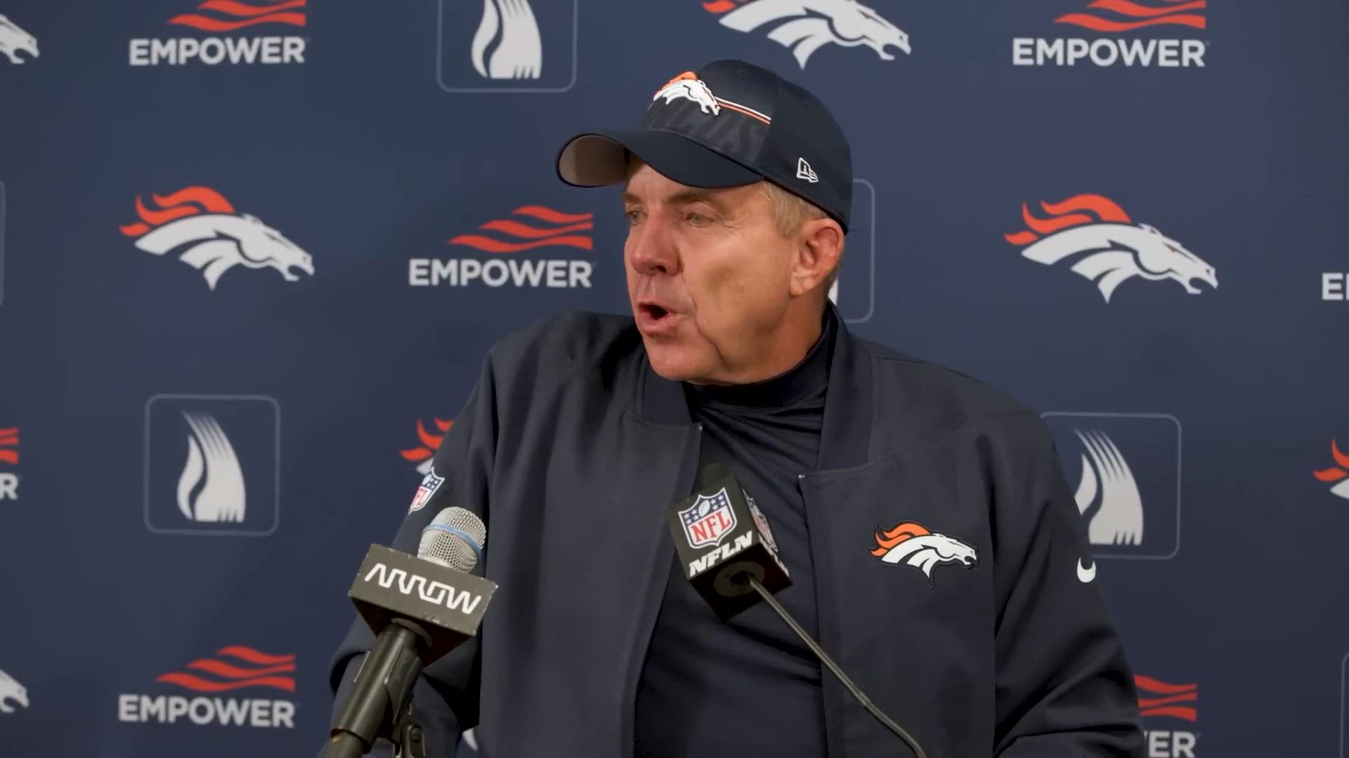 Broncos Win Over Commanders a Harbinger of Good Things