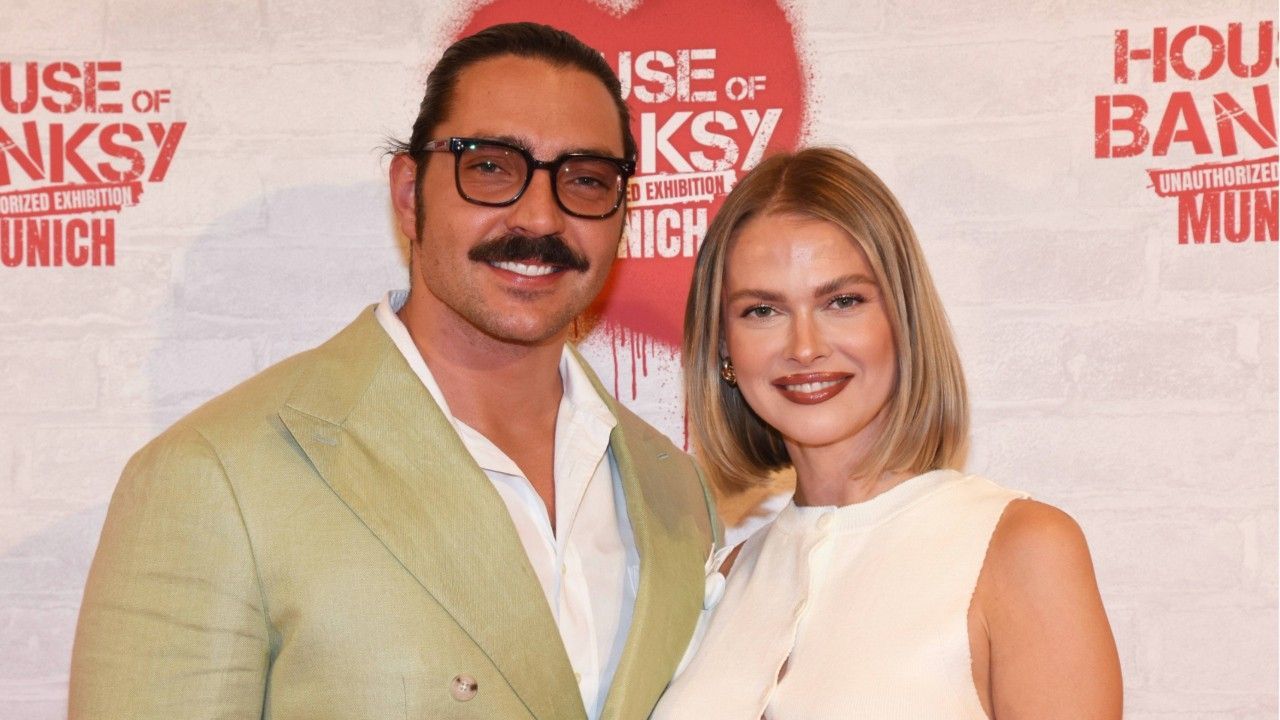Liebes-Aus bei Fabio Knez und Darya Strelnikova