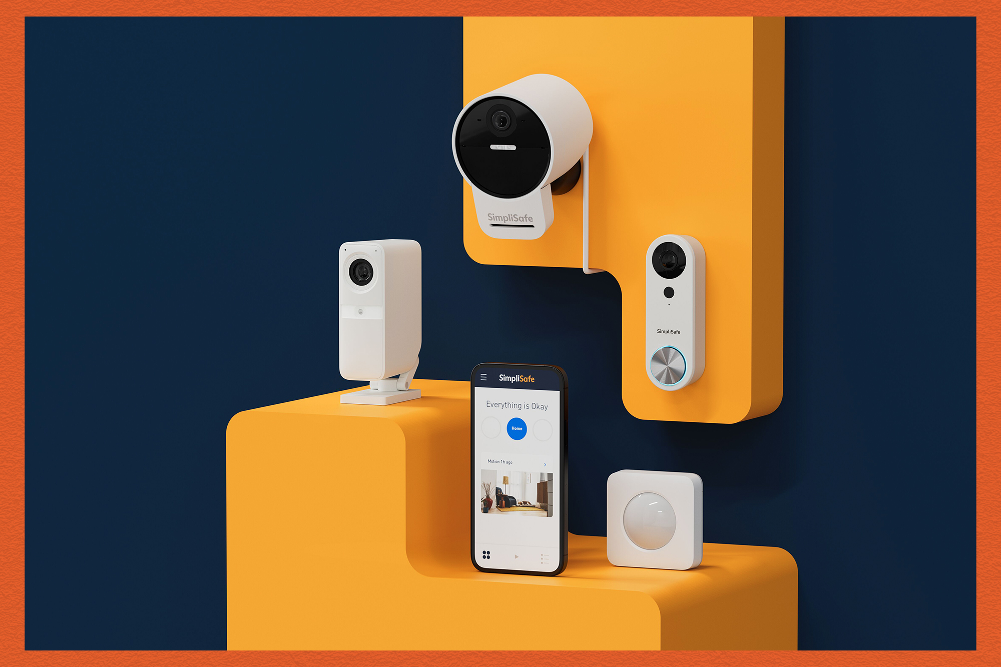 SimpliSafe Cyber Monday deal among the top affordable home security ...
