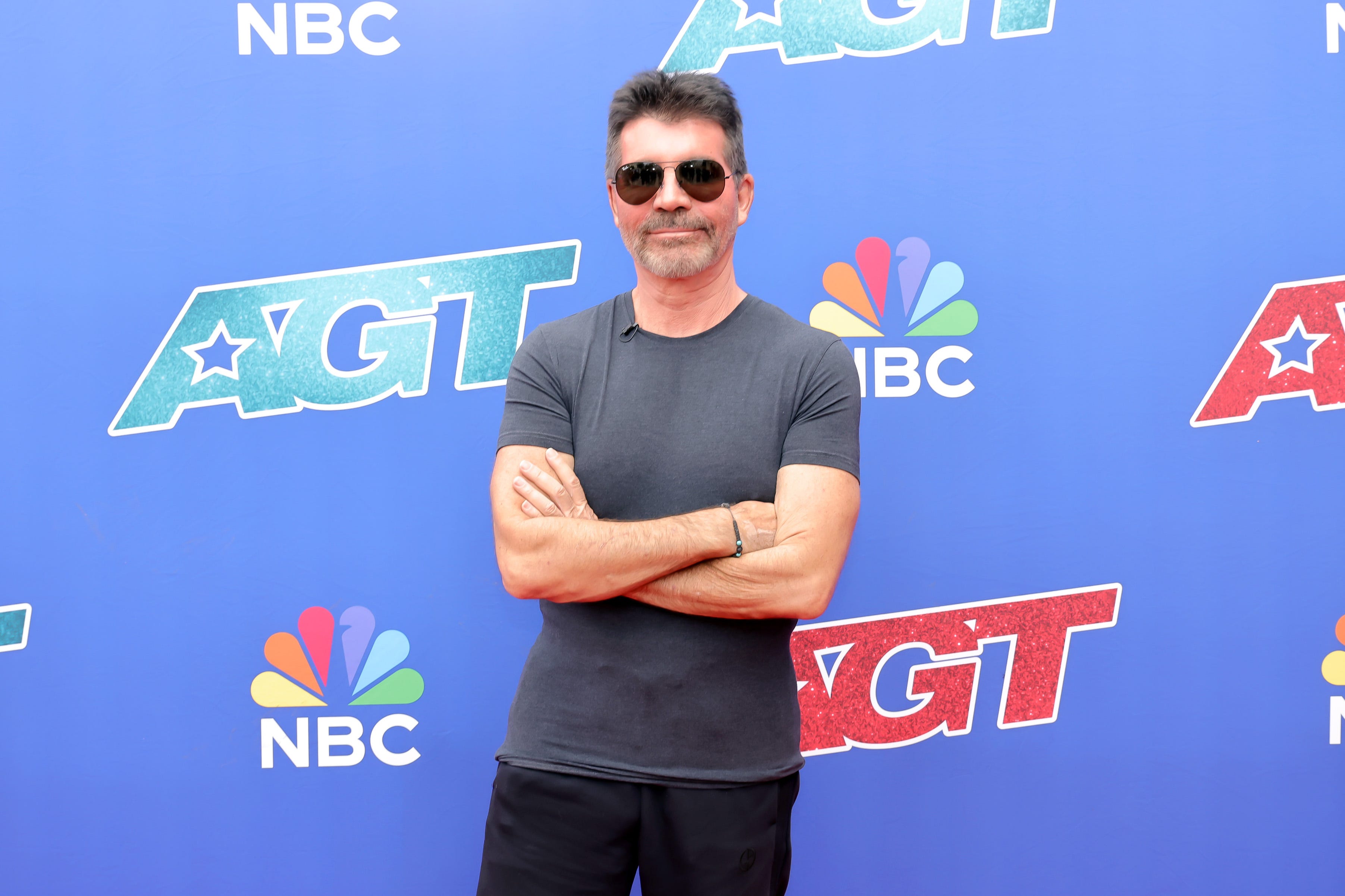 How Simon Cowell took 'AGT' from 'dead in the water' pilot to 21-season ...