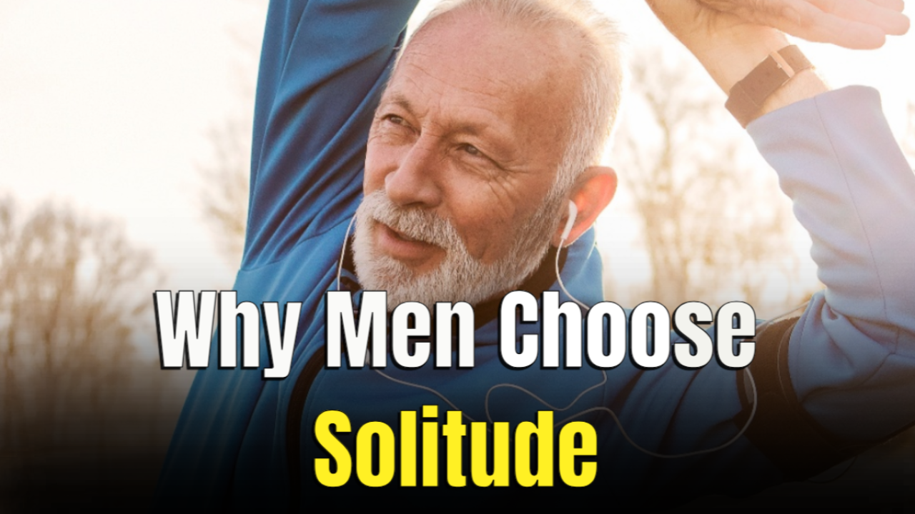 Why So Many Men Over 50 Say Single Life Is Their Prime