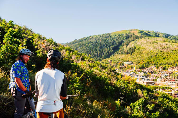 The 10 Best Family-Friendly U.S. Mountain Bike Destinations