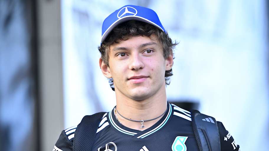 FIA Issues Statement On Kimi Antonelli Abuse In Wake Of "Nonsense" Red ...