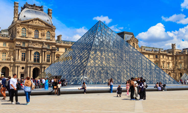 How 'museum theory' can improve your next city break - according to an ...