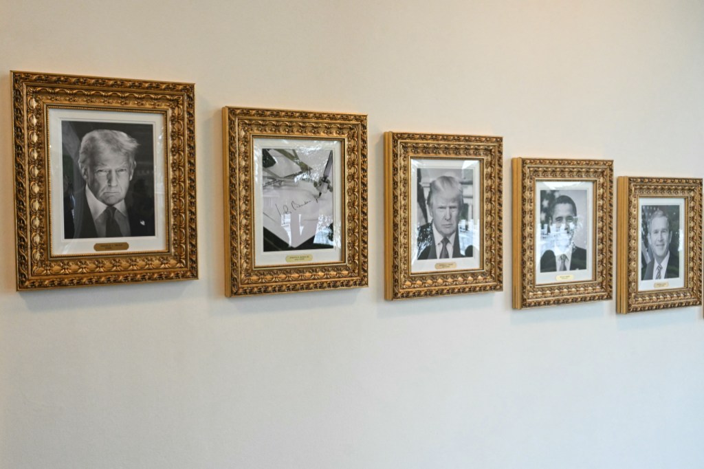 President Trump Wants to Terminate All of Joe Biden's Autopen Actions