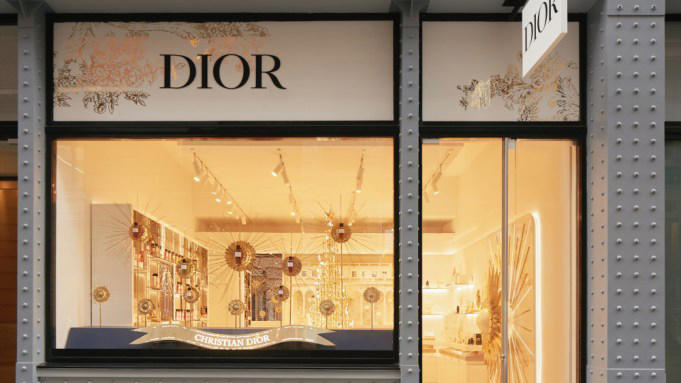 Dior Taps U.S. Rapper 070 Shake As Its New Brand Ambassador