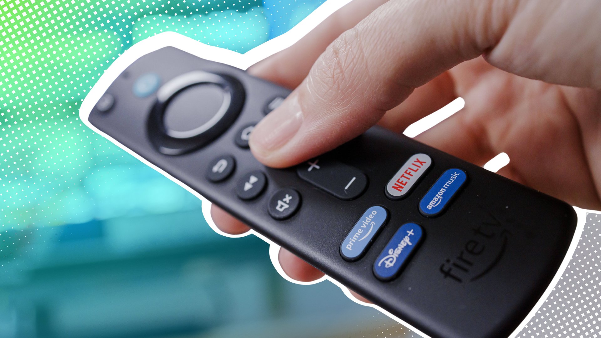 Fire TV Stick besser nutzen: Diese versteckten Funktionen kennen nur wenige