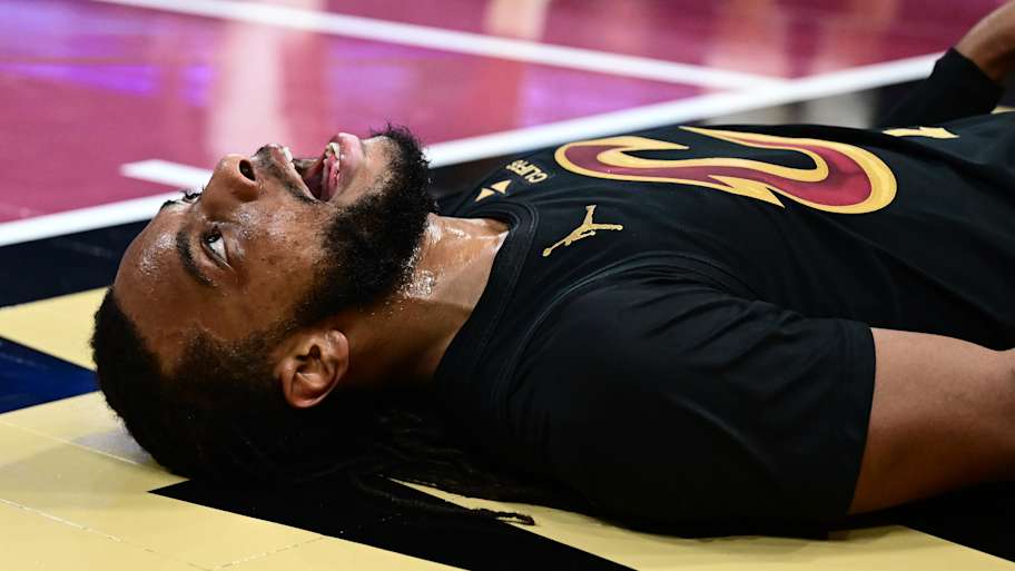 Cavaliers get bad update on Darius Garland's toe situation: who can ...