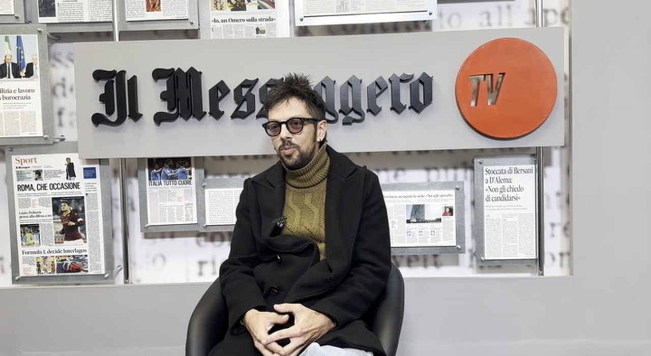 Mario Magnotta, al cinema la storia dello scherzo più famoso d'Italia ...
