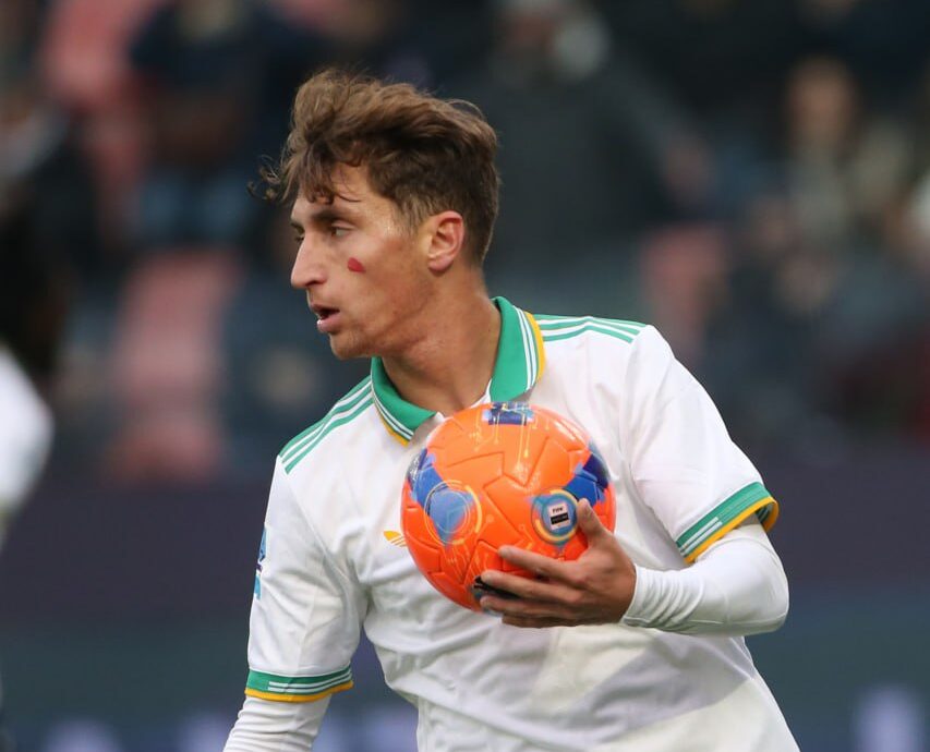 Baldanzi: “Non so cosa ci manca per vincere gli scontri diretti. Non ne ...