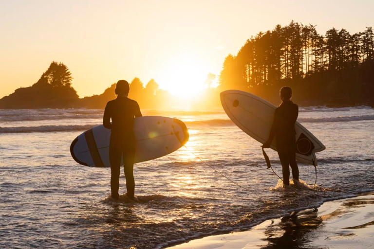 8 Common Beginner Mistakes in Surfing (And How You Can Fix Them)