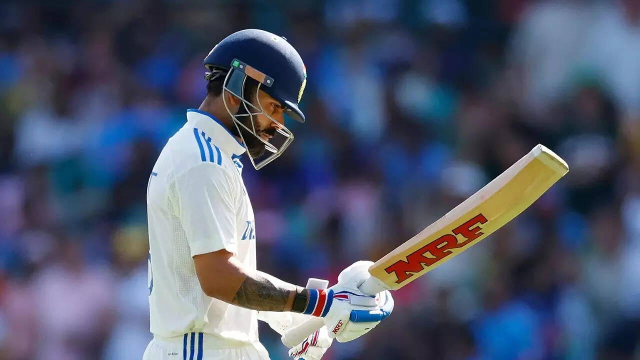 Virat Kohli to reverse Test retirement? Ravichandran Ashwin says 'would ...