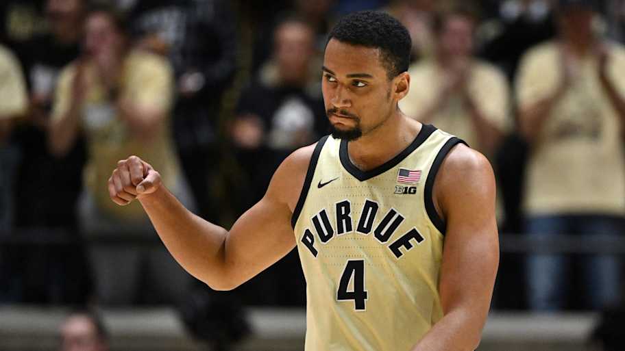 Where Purdue Ranks in First NCAA NET Rankings of 2025-26 Basketball Season
