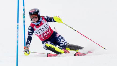 Olympic sports weekend recap: Mikaela Shiffrin as peerless as ever in ...