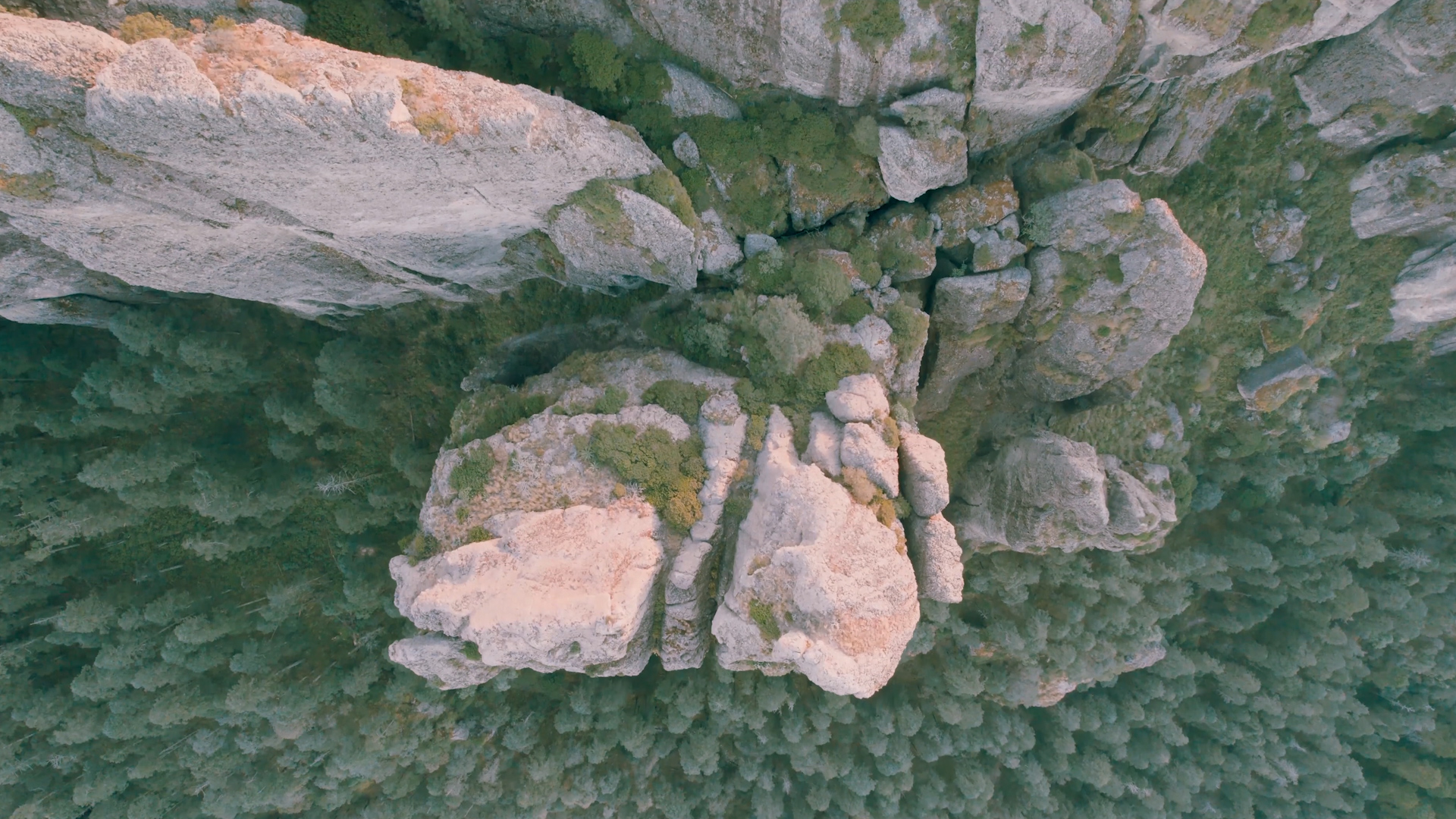 The Natural Wonders of Mexico by Drone, Part 1