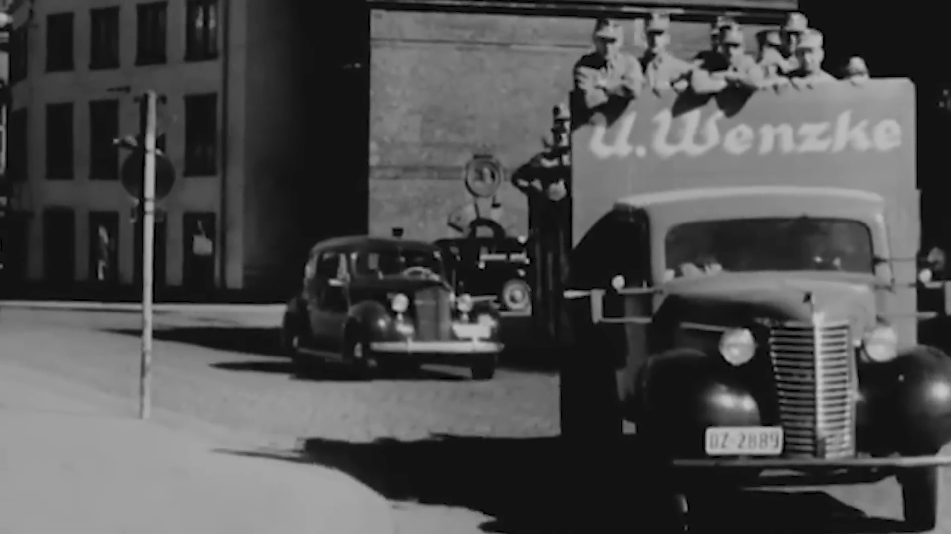 The Watchmaker's Bomb and the Spies' Trap The Dueling Plots to Kill and ...