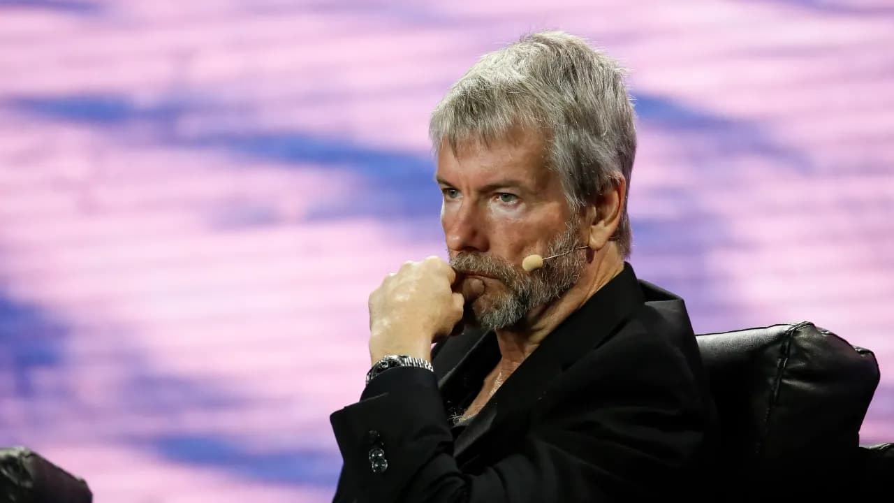 MSTR Announces $1.44 Billion USD Reserve As BTC Holdings Hit 650,000 ...