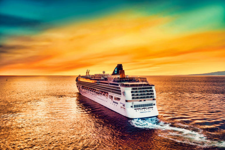 Viking, Disney, And Virgin Voyages Lead 2026 Best Cruise Lines Rankings