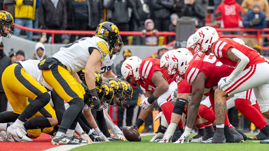 Dave Feit's Nebraska-Iowa Recap: Historic Collapse Overshadows Emmett ...