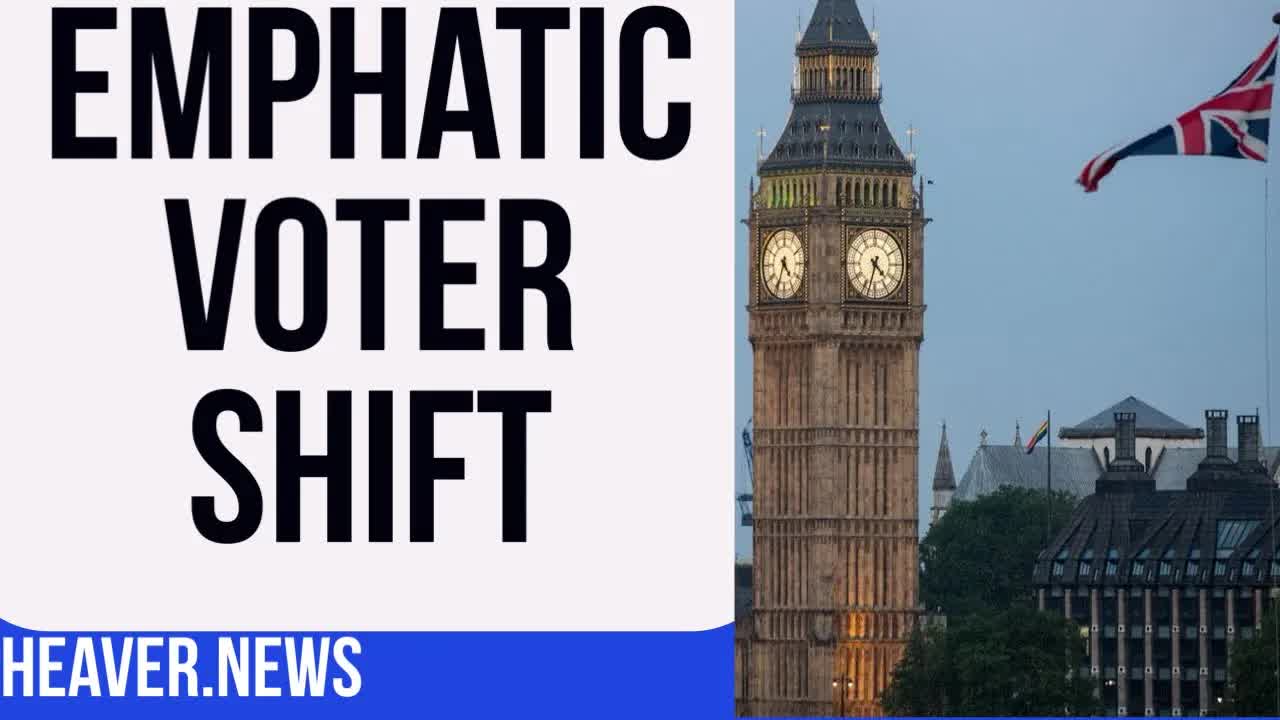UK politics: Reform UK gains, Tory leadership changes, and general ...
