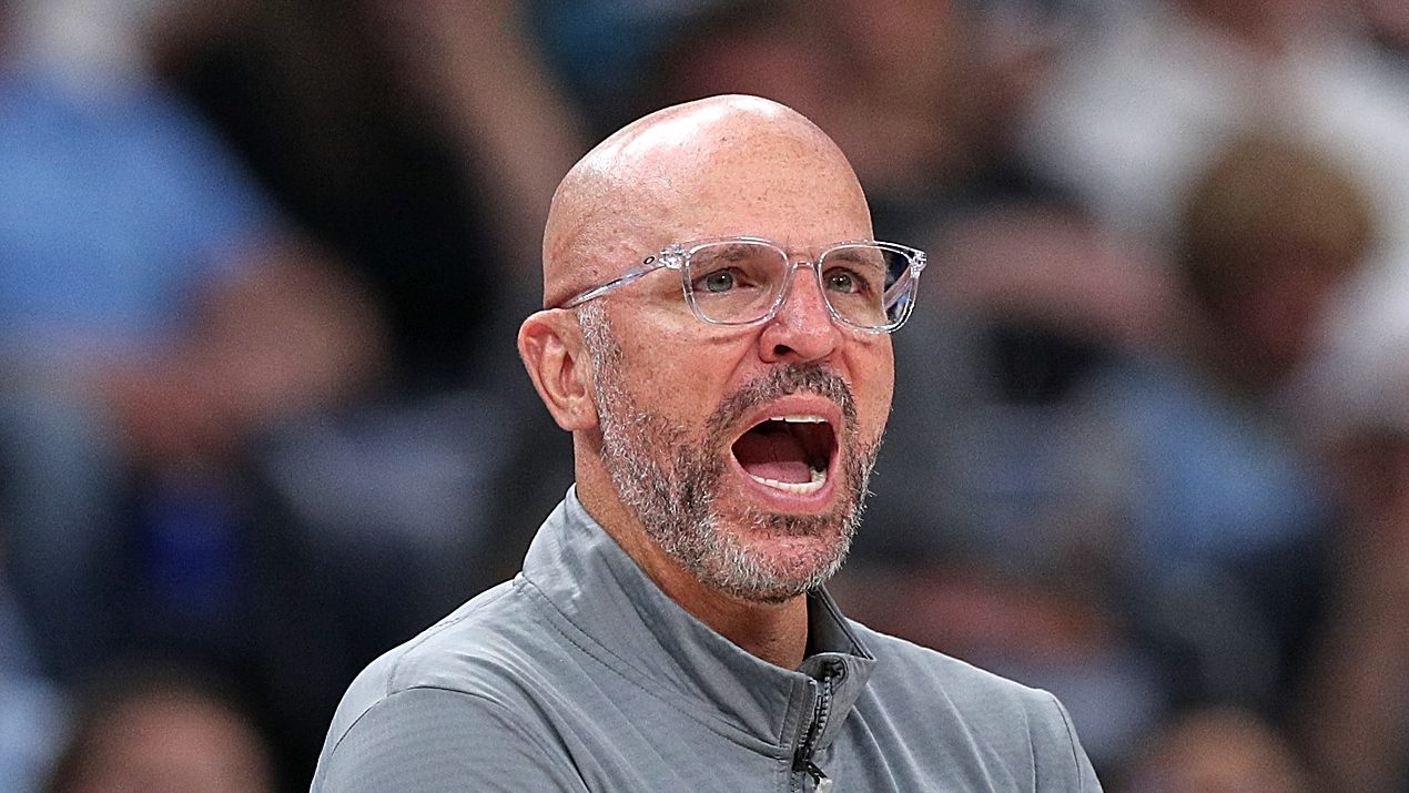 Trade Proposal Sees Mavericks Add All-Star Point Guard