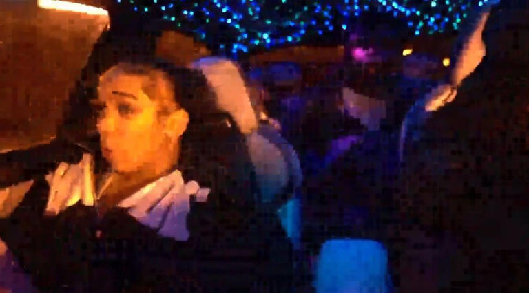 Twitch star involved in terrifying high-speed crash while livestreaming