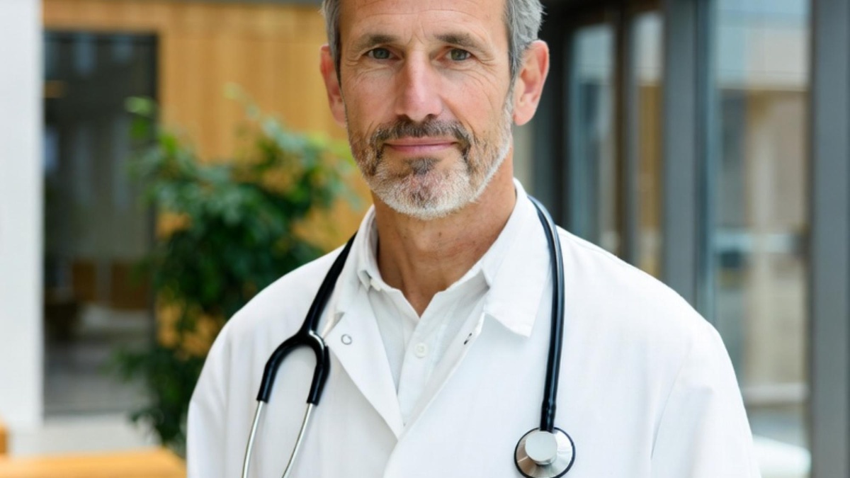 Swiss Doctor Reveals Daily Routines That Can Extend Your Life And That ...