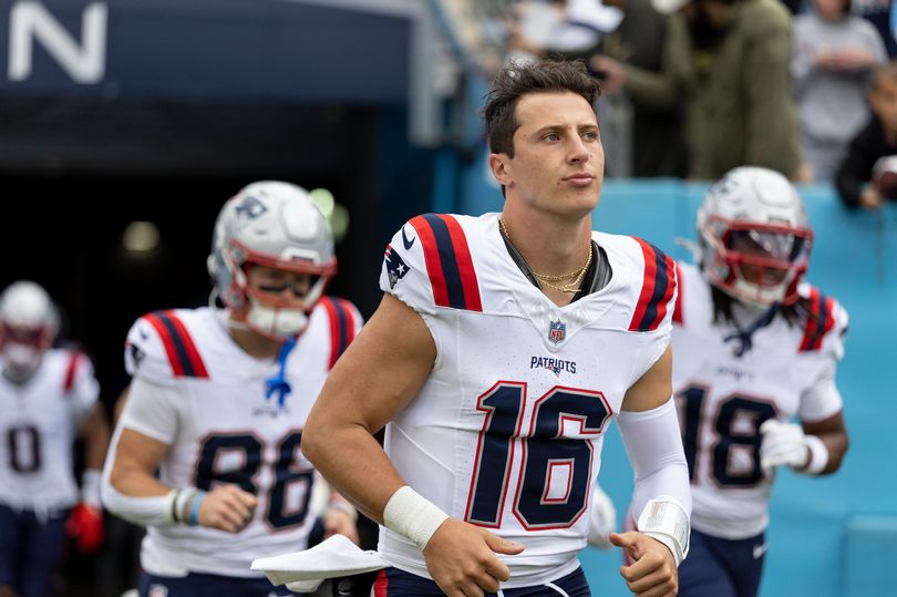 Tommy DeVito shows true colors with verdict on Giants reunion with Patriots