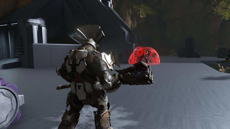 The Silent Cartographer: The Mission That Shaped Halo