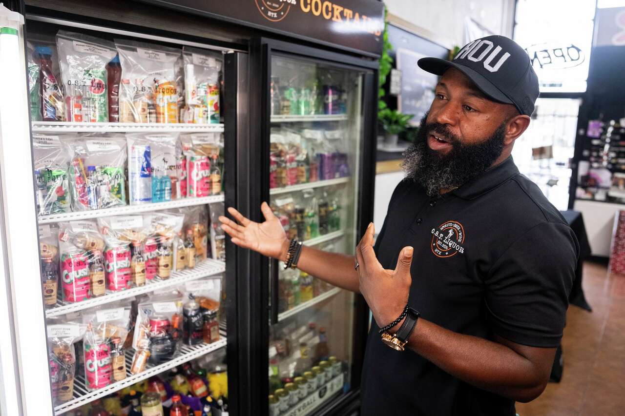 He dreamed of opening a bar. Instead, he created 600+ grab-and-go ...