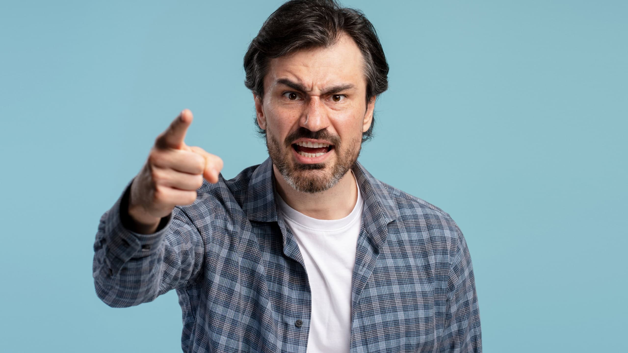 12 things people often say to dodge responsibility