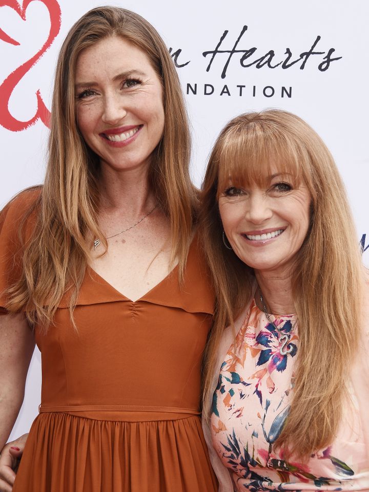 Jane Seymour's 6 children: Everything to know