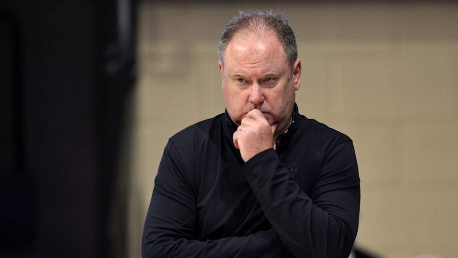 Wisconsin and Greg Gard have a lot to prove after opening NET rankings
