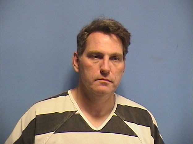 Personal injury lawyer Mike Brandner arrested, accused of domestic violence