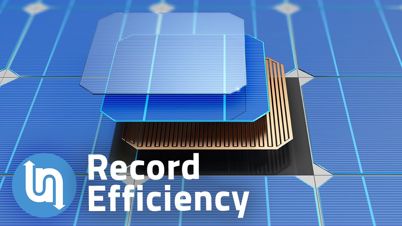 Exploring solar technology's game changers