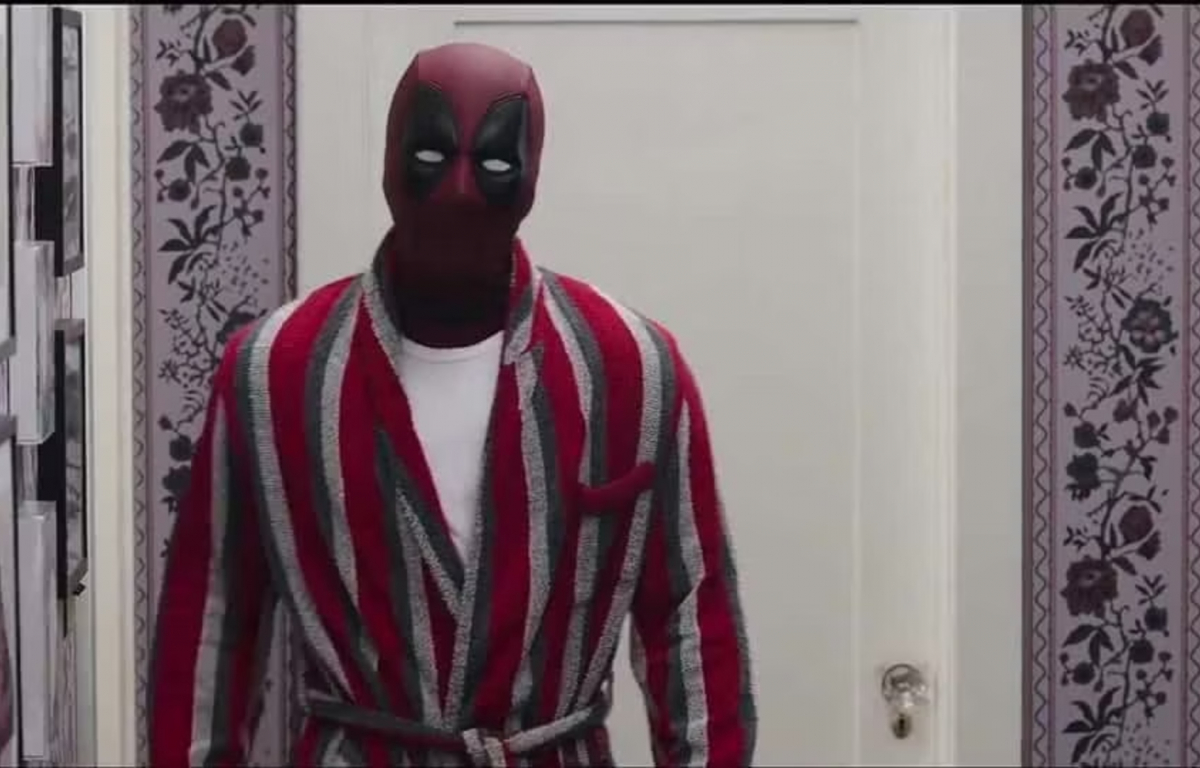 20 movie scenes that almost got cut from the final version