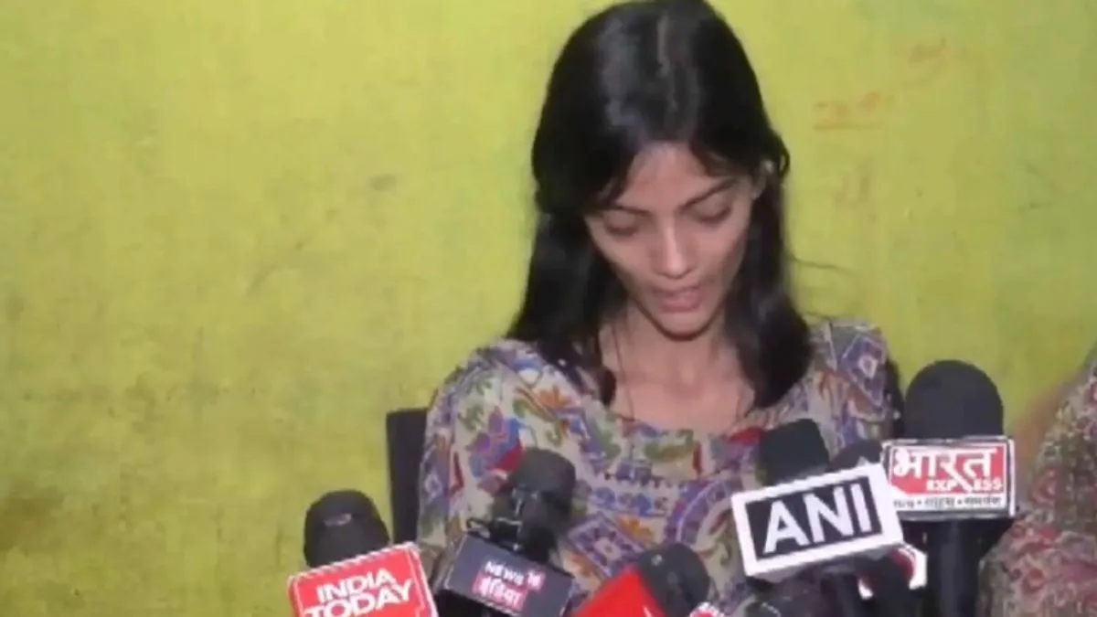 Woman who married boyfriend's body alleges police told brother to 'kill ...