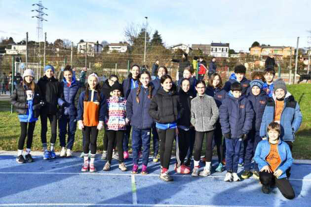 Il Lieto Colle vince la 19^ edizione del trofeo Lanfritto-Maggioni