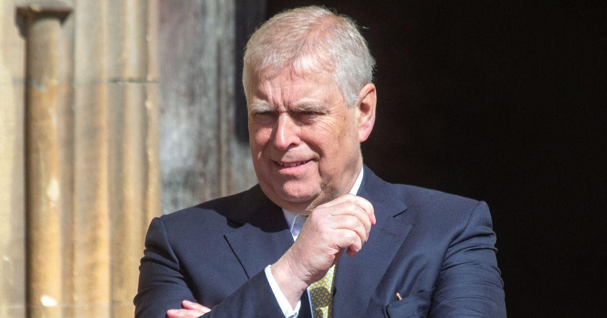 Ex-Prince Andrew Demanding 'Six or Seven Bedroom' House on Sandringham ...