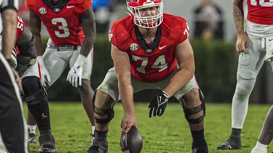 Despite multiple starters out against UGA, the Alabama Crimson Tide has ...