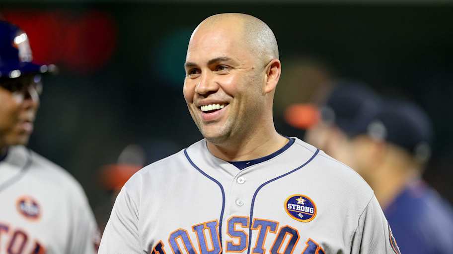 Astros sign-stealing defenders can't get ahead of themselves with early ...