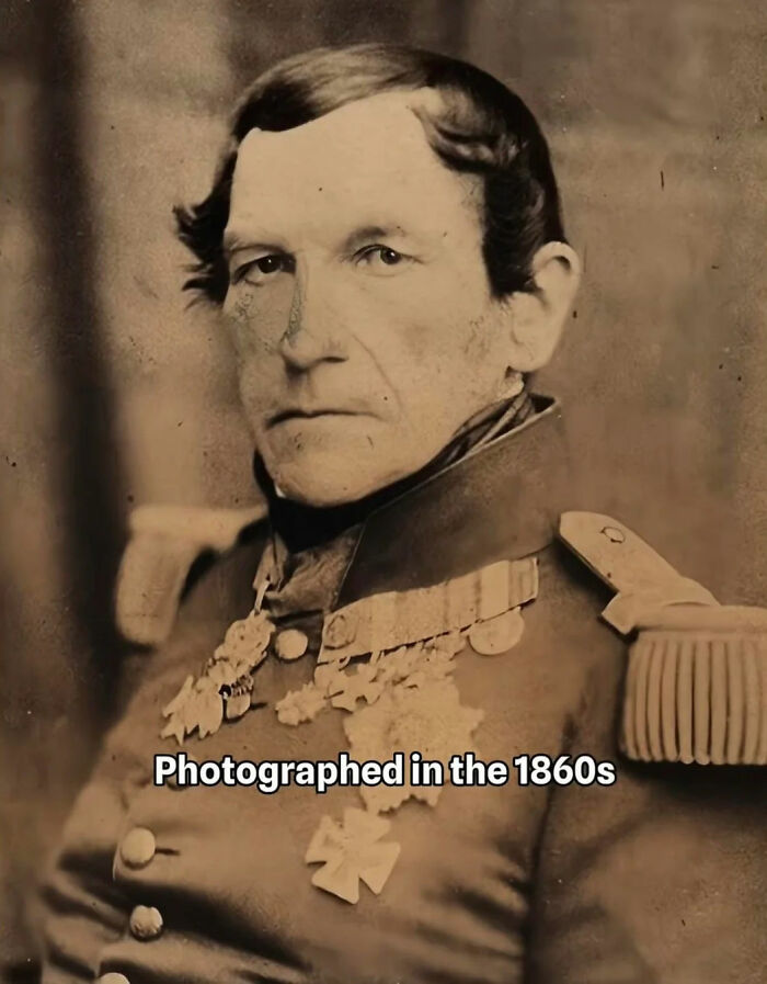 This Viral Reddit Post Reveals What These 10 People From The 1700s ...