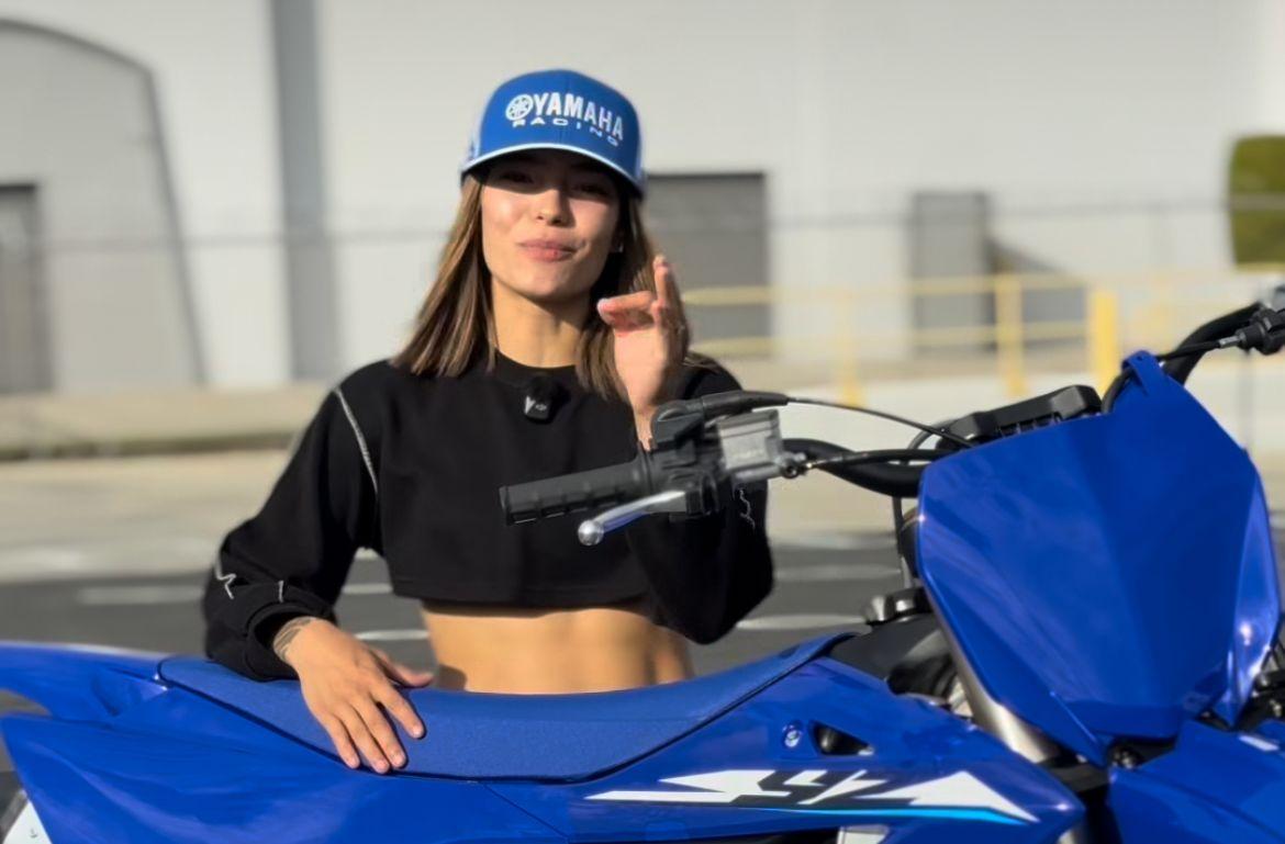 Biker Girl Karen Sofía Died Due to a Horrible Accident
