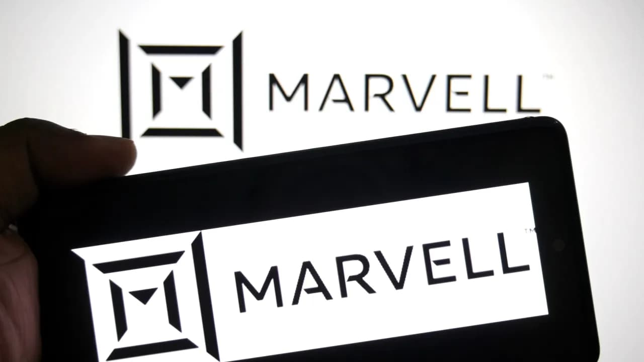 Marvell To Strengthen European Cloud Security With Microsoft Partnership