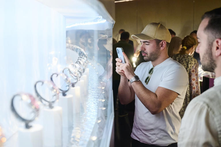 What We Learned From Rolex CEO Jean-Frédéric Dufour At Dubai Watch Week ...