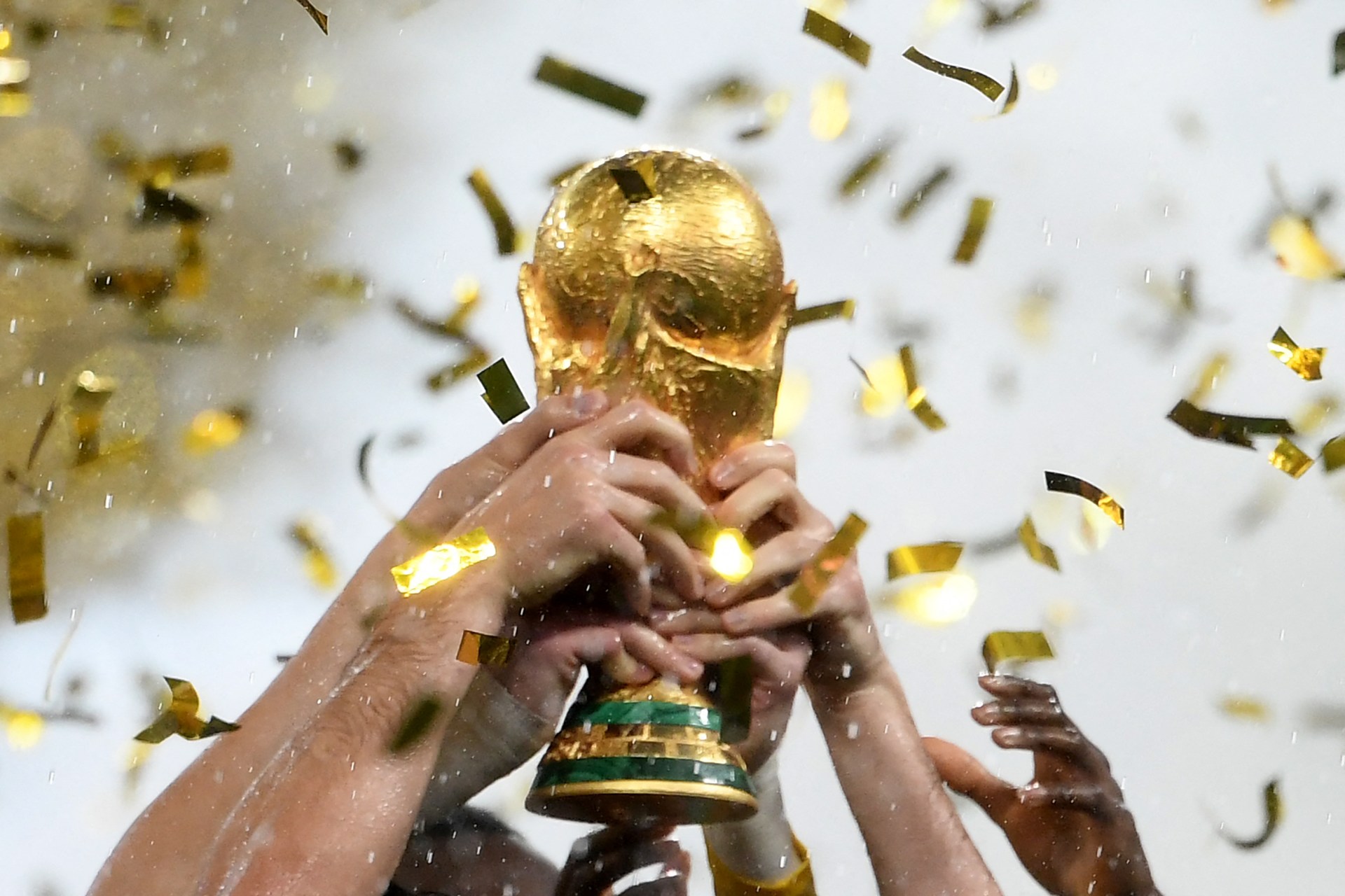 World Cup 2026 draw: Date, time and key details